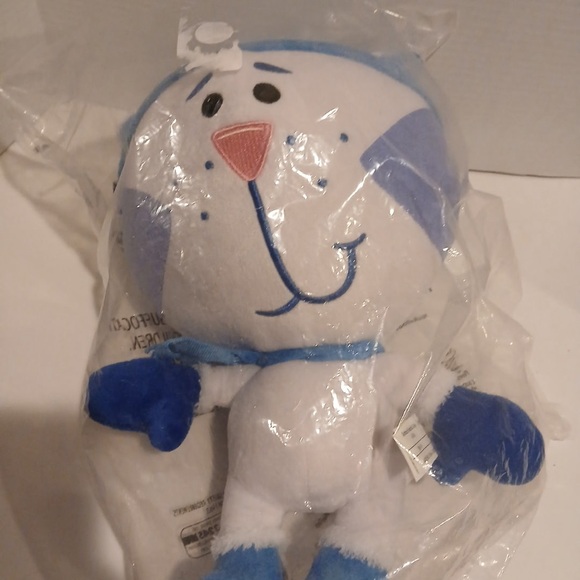 Blues Clues | Toys | Blues Clues And You Holiday Periwinkle Cat Stuffed ...